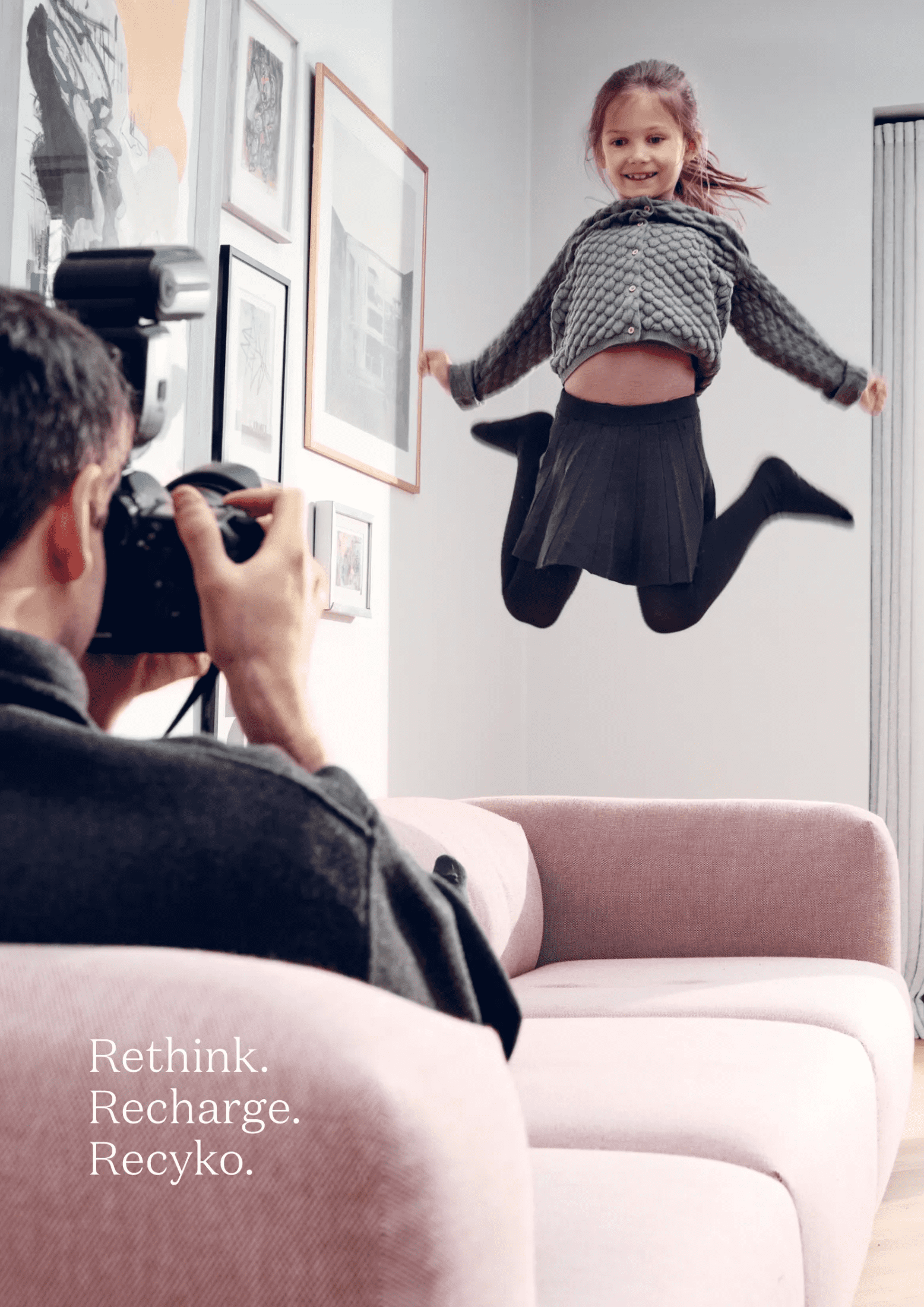 [NEW] GP ReCyko 650mAh AAA Rechargeable Battery (2 batteries pack ...