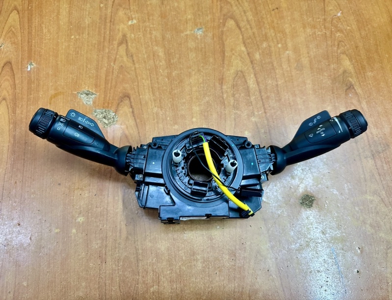 PROTON X70 COLUMN SWITCH (HEAD LAMP SWITCH / TRUN SIGNAL SWITCH 210403/ ...