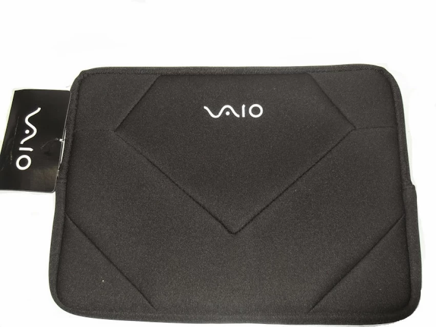 Sony VAIO 11" SLEEVE CASE -BLACK (ONS171AP-01) | Shopee Malaysia