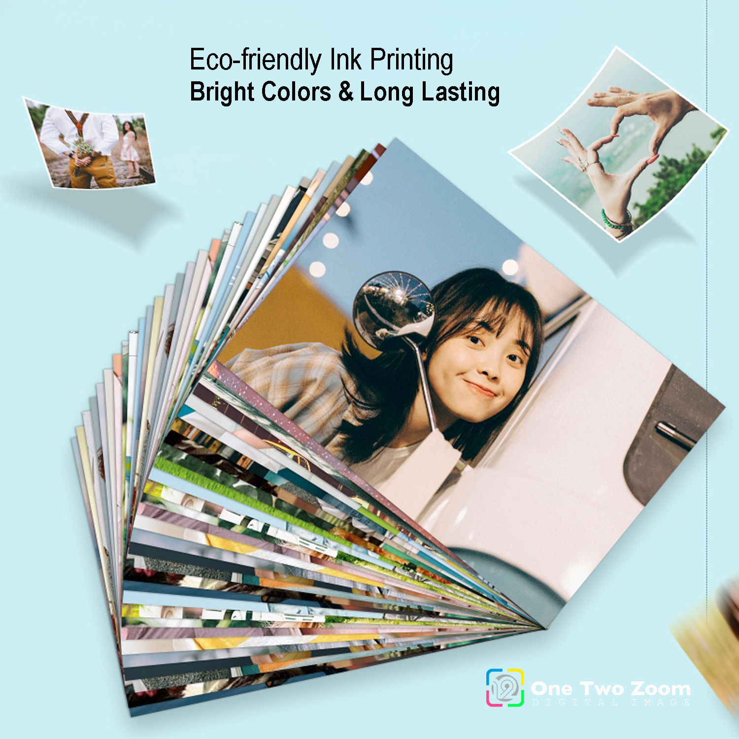 3R Photo Print | Digital Photo Printing | Cuci Gambar | Shopee Malaysia