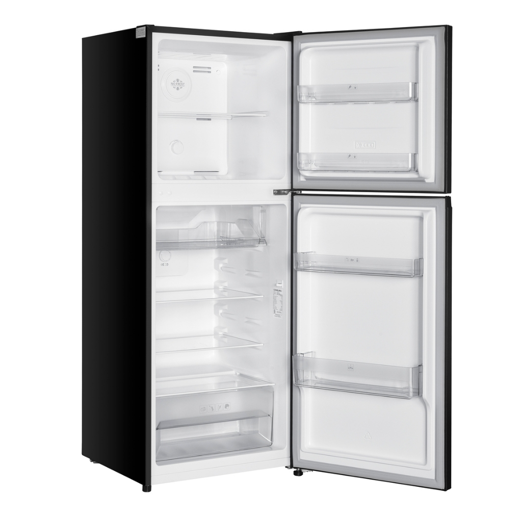 HAIER HRF-IV258H 258L INVERTER DEO Fresh Chiller Box / ELBA 2 Door ...