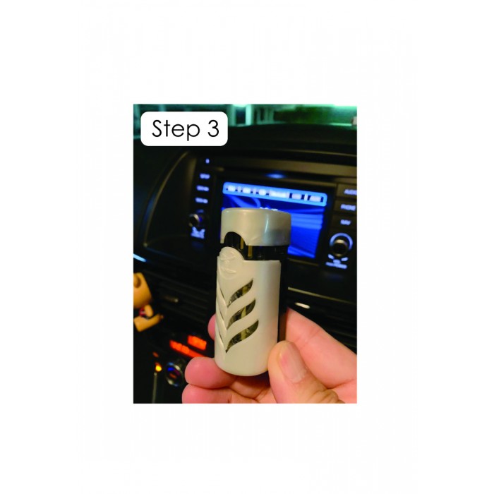 Lovely Lace Car Perfume Starter Pack Car Fragrances Starter 8ml ...