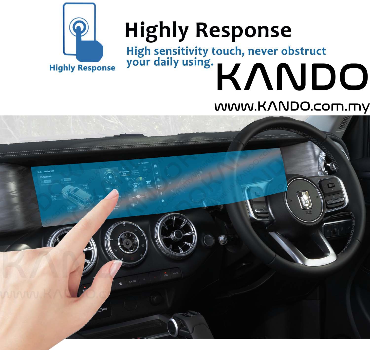 GWM Tank Tempered Glass Protector GWM Tank 300 Tempered Glass GWM Tank ...