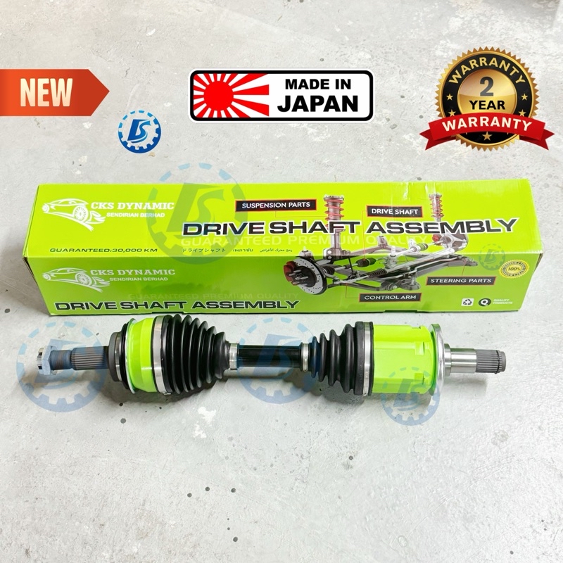 🔥Made in Japan🇯🇵CKS Toyota Hilux Revo Rocco Rogue GUN125 GUN126 GUN135 ...