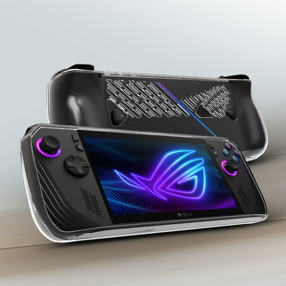 ROG Ally X Case Casing Cover Protective Case ROG Ally X Accessory ...