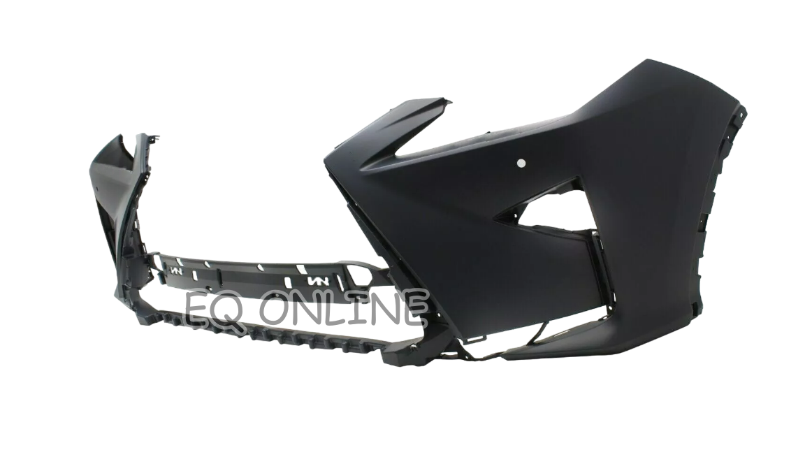 Toyota Lexus AGL20 RX200T RX300 RX350 2015 - 2019 Front Bumper (BUMPER ...