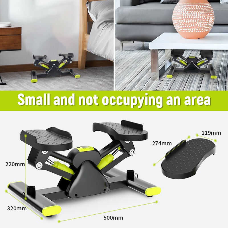 Stepper Step Stepper Exercise Machine At Home Slimming Steper Outdoor ...