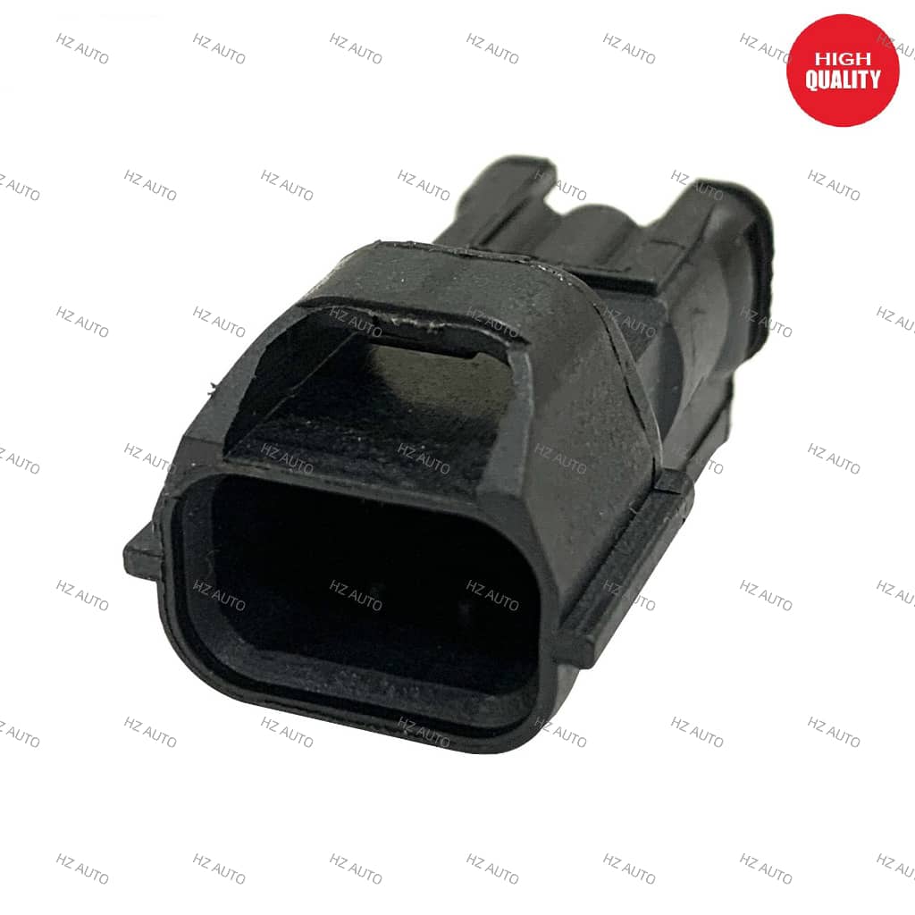 (SK-10302) 3 Pin Proton Waja Persona Gen2 BLM Exora Input Output Auto ...