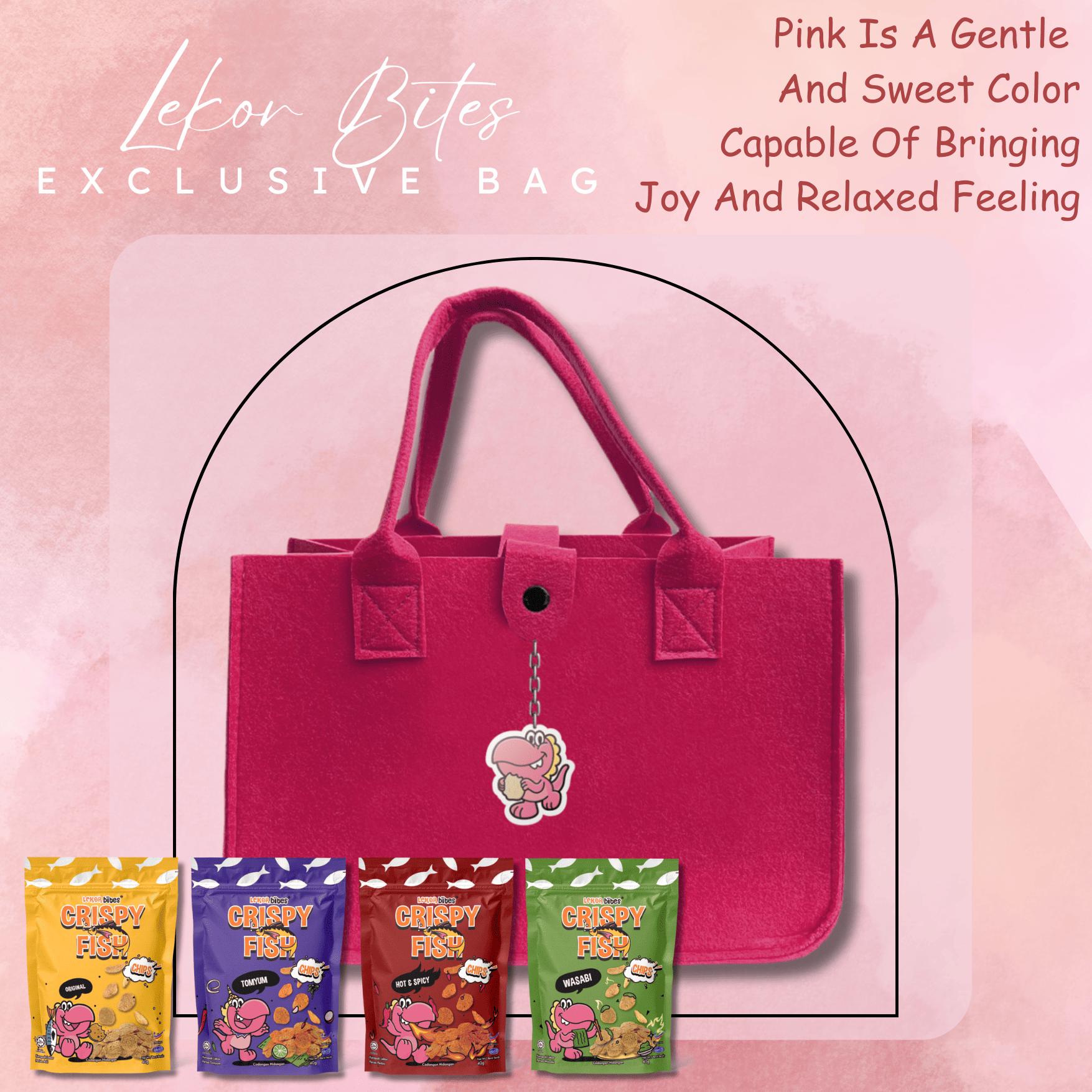 [HALAL] Harmony Raya Gift Set｜Beg Hadiah Harmoni Raya | Shopee Malaysia