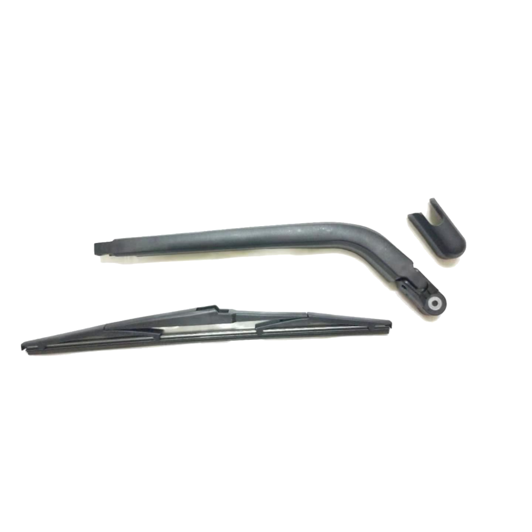 Perodua Myvi 2011-2017 Rear Wiper Arm + Blade 14'' Silicone Rubber ...