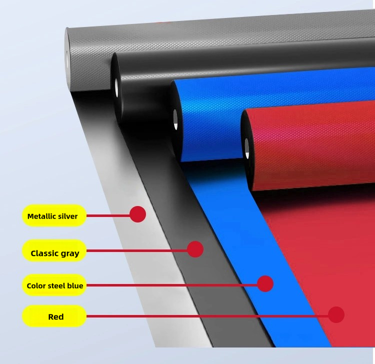 Heavy Duty Waterproof Tape Profrssional roof waterproofing Gum ...