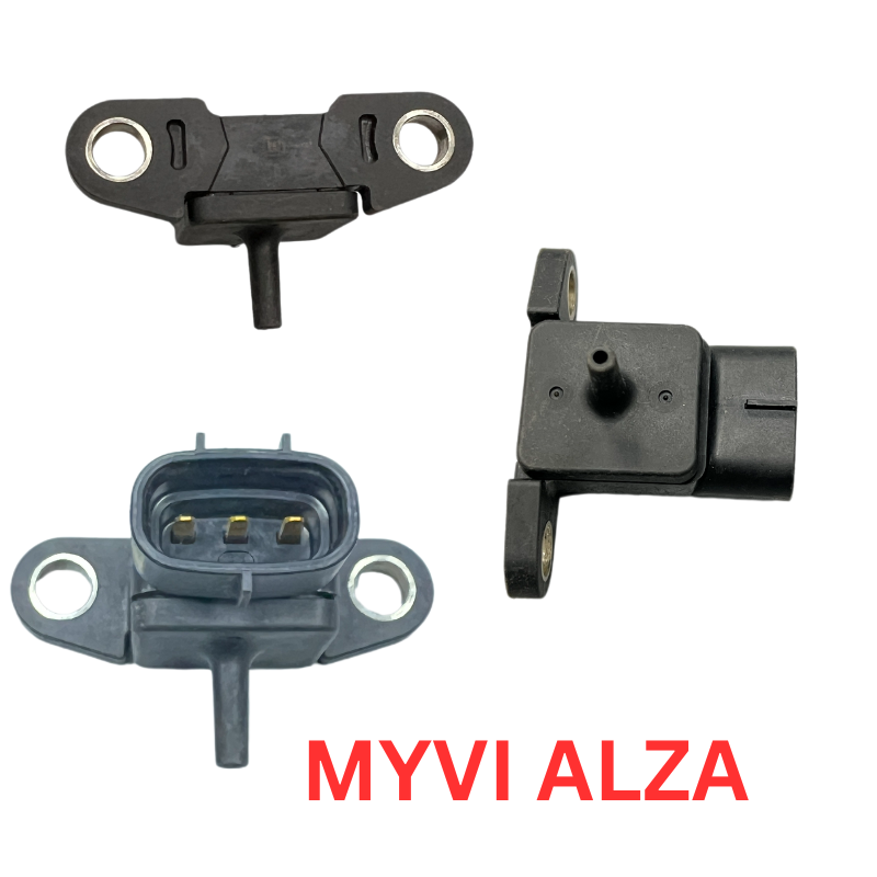 MAP SENSOR TOYOTA FIT PERODUA ALZA MYVI PERFORMANCE PARTS MYVI MAP ...