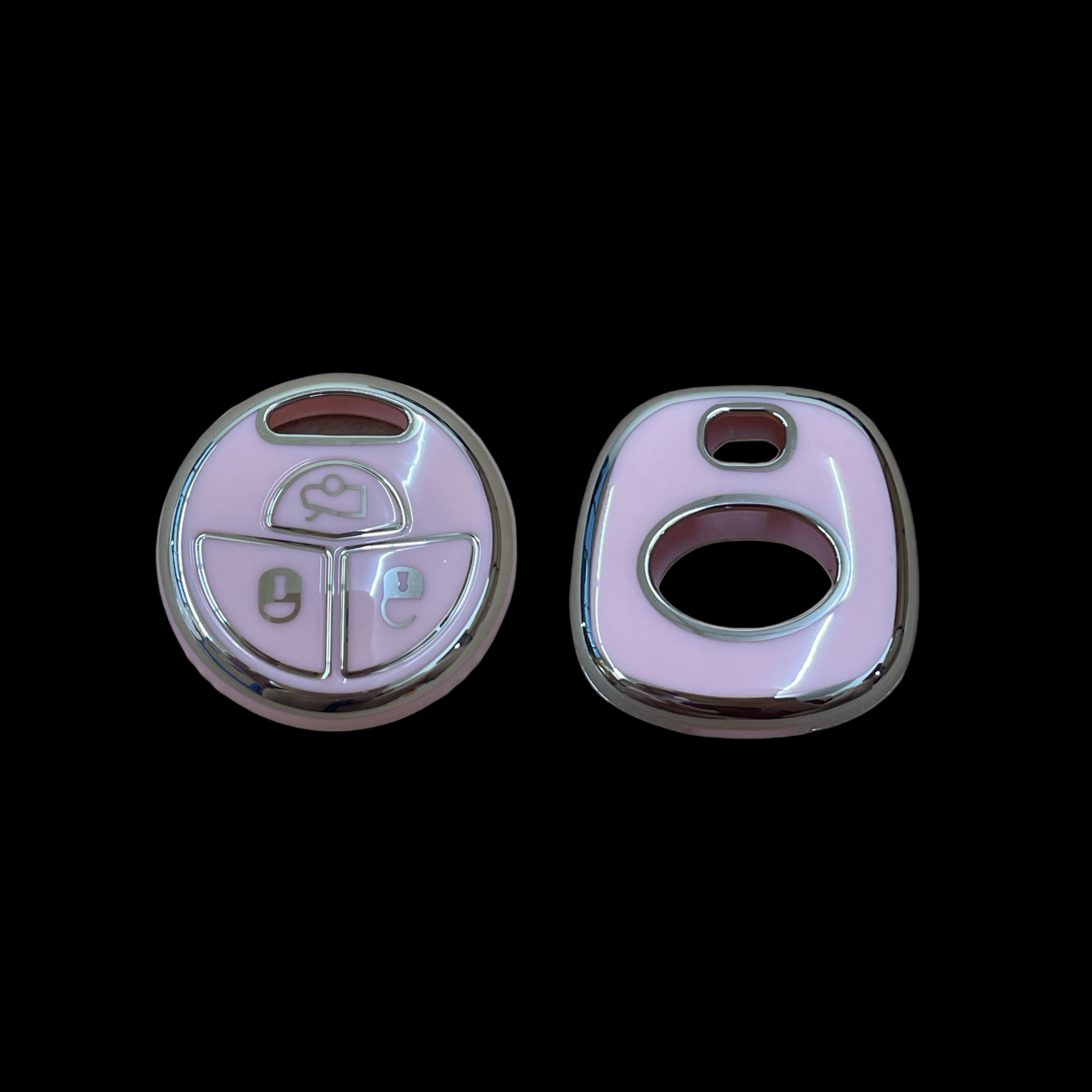 Toyota Vios NCP93 Altis Corolla 2007-2013 Key Cover Remote Cover ...