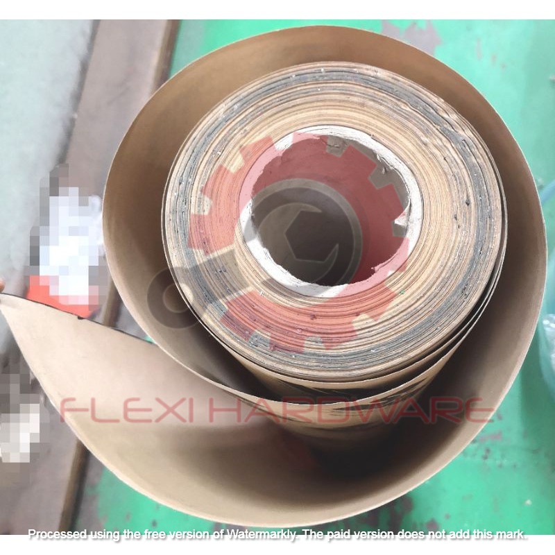 Sizoid Gasket Paper 0.8mm MADE IN ENGLAND Petrol & Oil Resistant ...