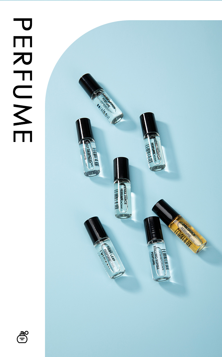 [Raya Exclusive Bundle]LONKOOM Colorful Dream Perfume Gift Set Long ...