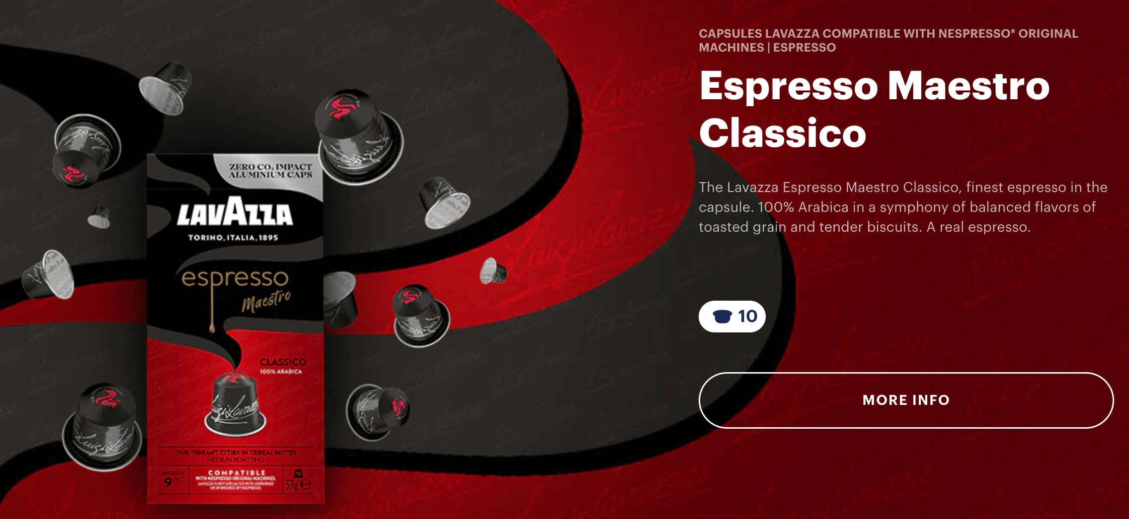 LAVAZZA NCC Alu Espresso Classico (BEST BEOFRE DATE : 30/05/2026 ...