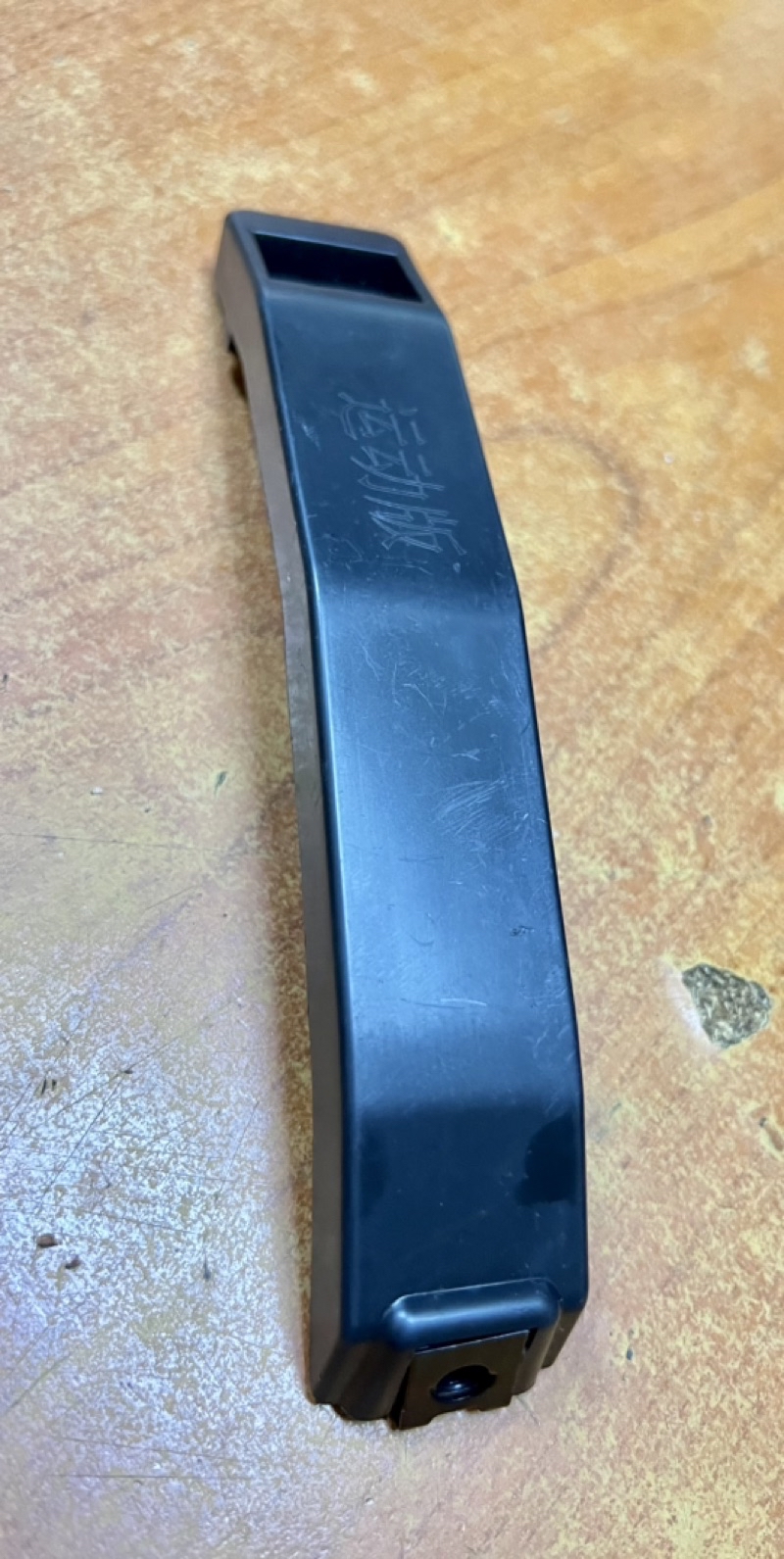 PROTON X50 KET REAR BUMPER BRACKET MOUNTING LWR P5-90A 6600124679 GEELY ...