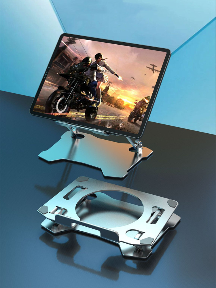 Z27 / Z36 / X16 Aluminum Alloy Adjustable Tablet Folding Telescopic ...