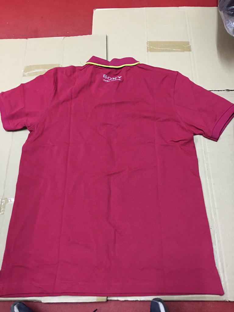 Sony Canon Intel Jacket T-shirt COMPUTERS TSHIRT UNISEX PREMIUM COTTON ...