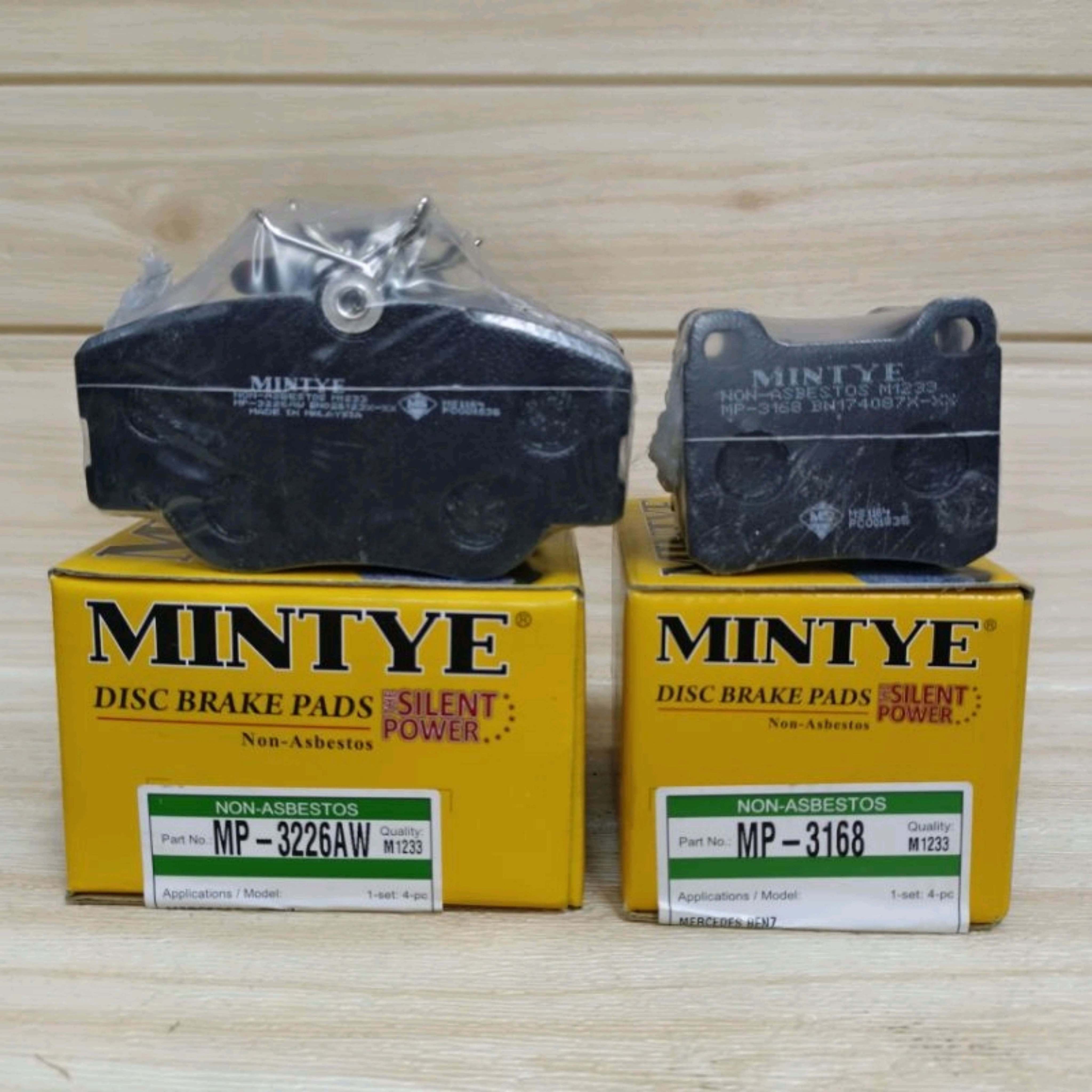 MERCEDES BENZ W124 MASTERPIECES E220, 200E, 230E, 260E, 300E FRONT ...