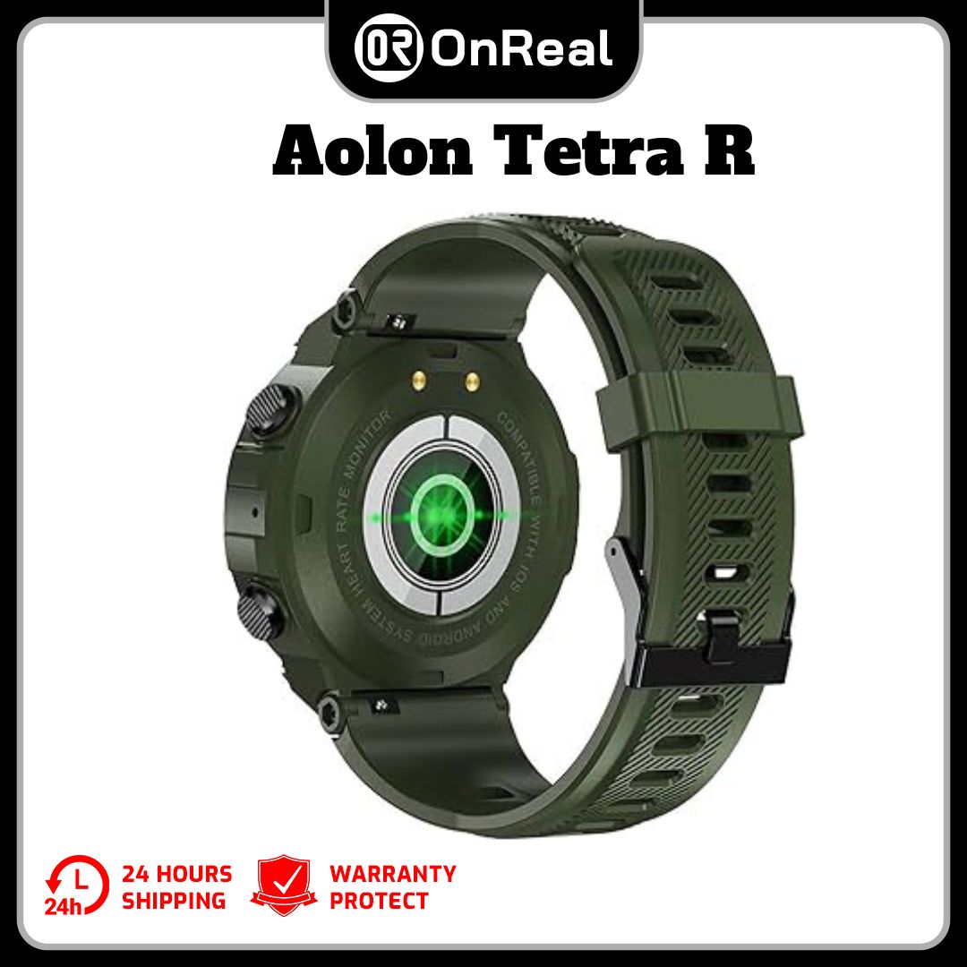 OnReal Aolon Tetra R / Aolon Tetra R2 / AolonTetra S2 Charger Smart ...