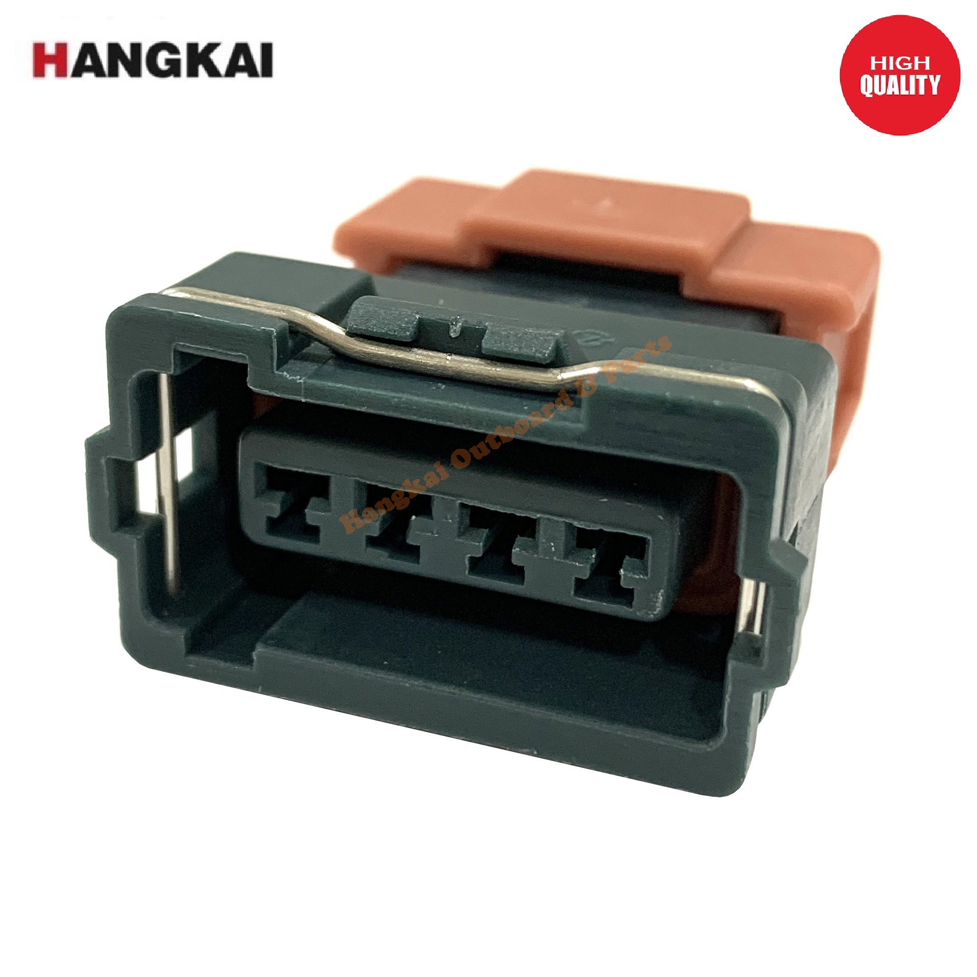 Proton Wira 1.8 4G93 4G63 DOHC Distributor Socket Connector 4 Pin ...