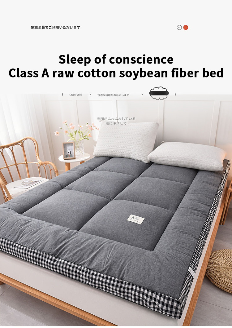 Ready Stock Mattress Soft Mattress Household Student Dormitory Mattress ...