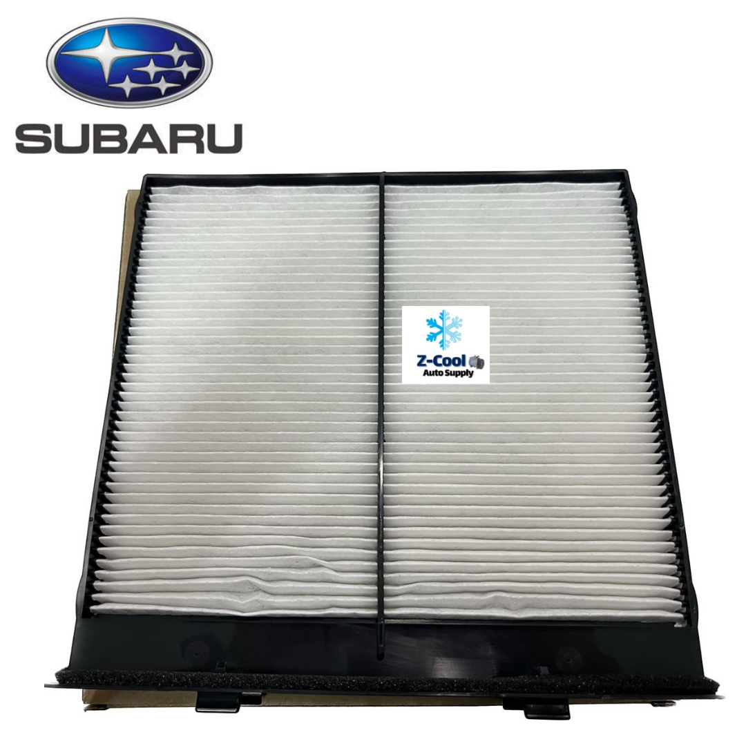 READY STOCK Cabin Air Filter Car For Subaru XV/Subaru Forester 2.0 2.5 ...