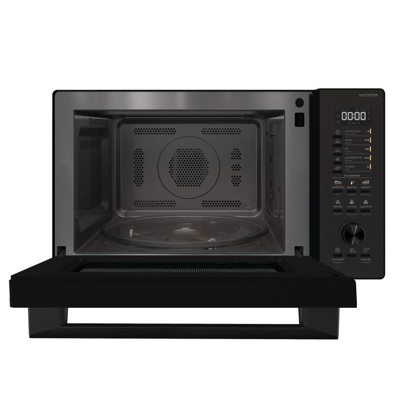 Electrolux 30L UltimateTaste 700 Inverter Convection Microwave Oven ...
