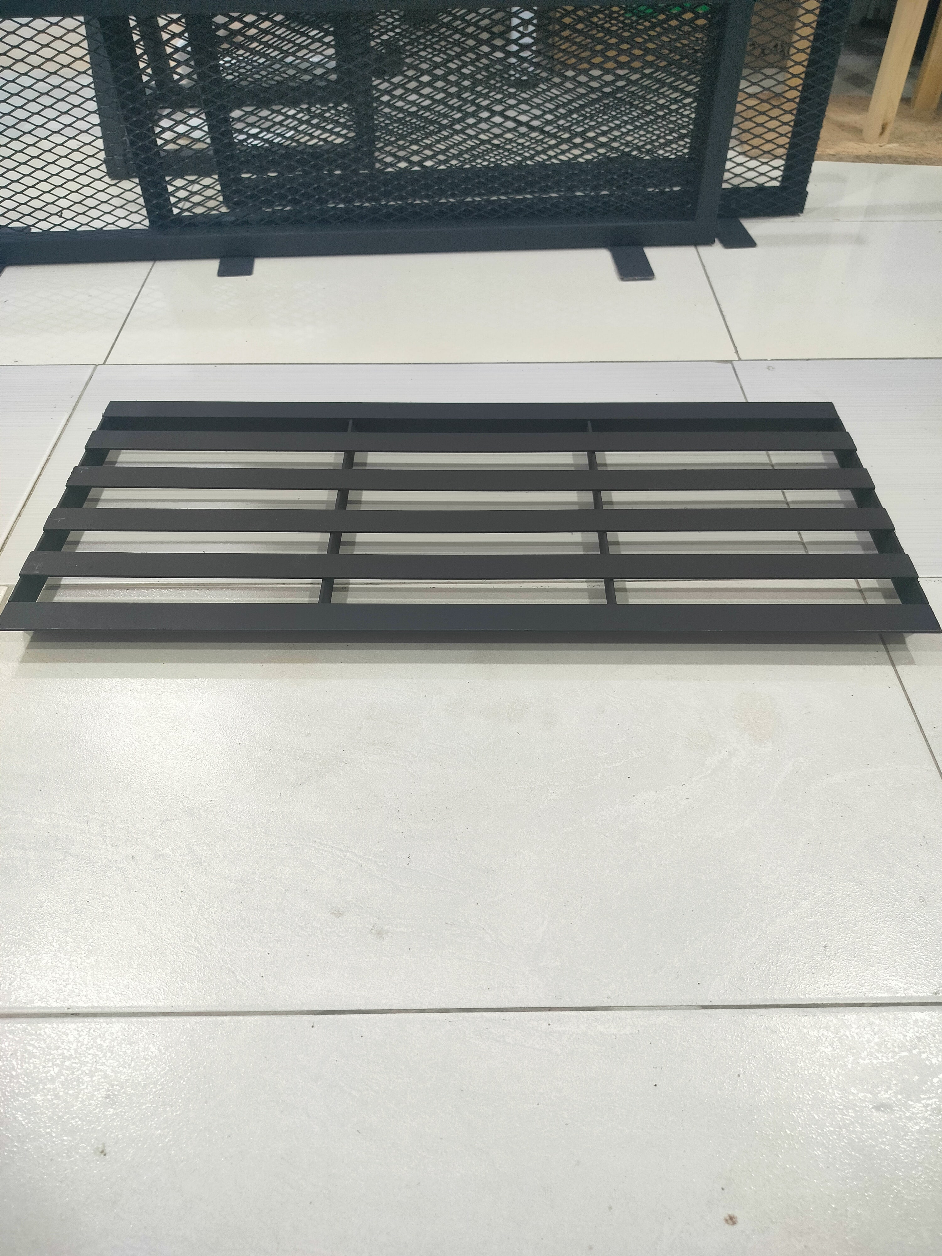 🔥🔥🔥[PELBAGAI SAIZ]🔥🔥🔥 BESI PENUTUP LONGKANG / FELTON DRAIN COVER ...