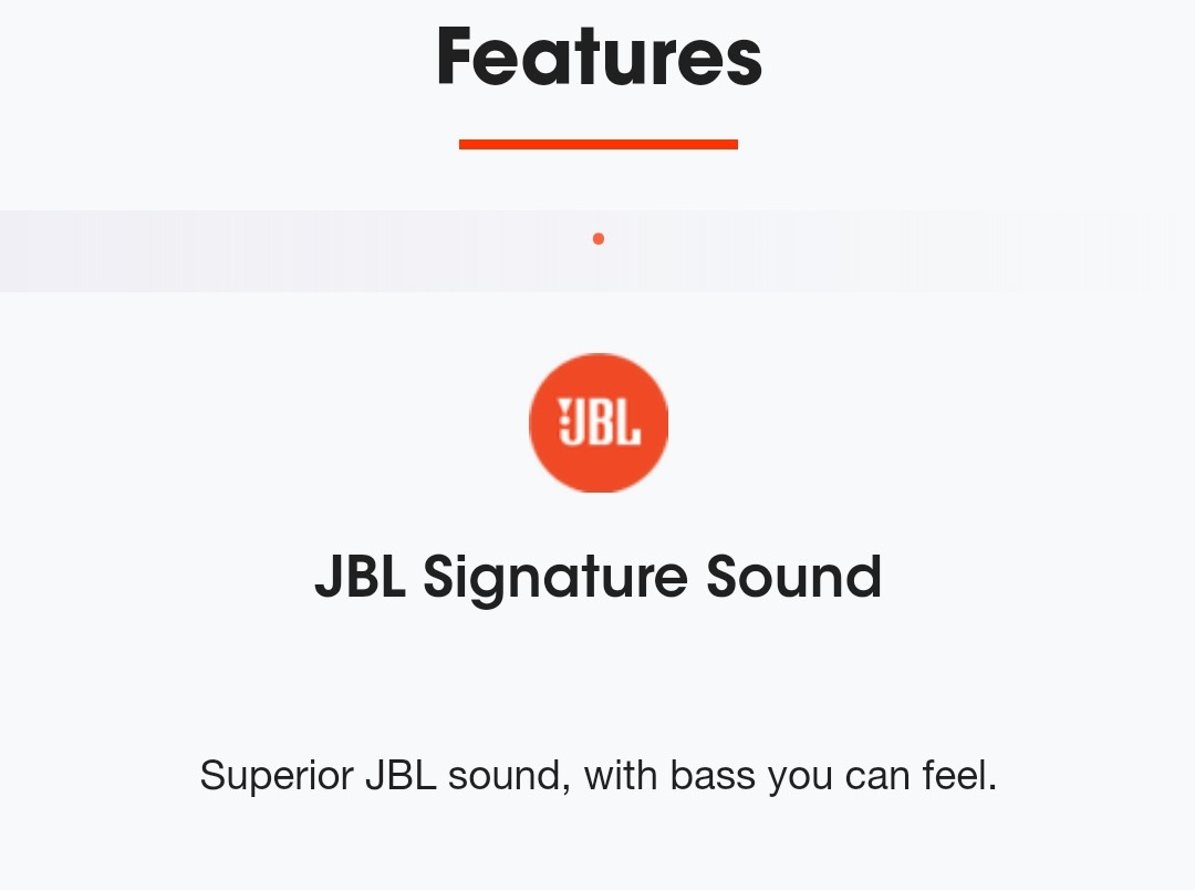 JBL C150SI In-Ear Headphones with Built-in Microphone | Shopee Malaysia