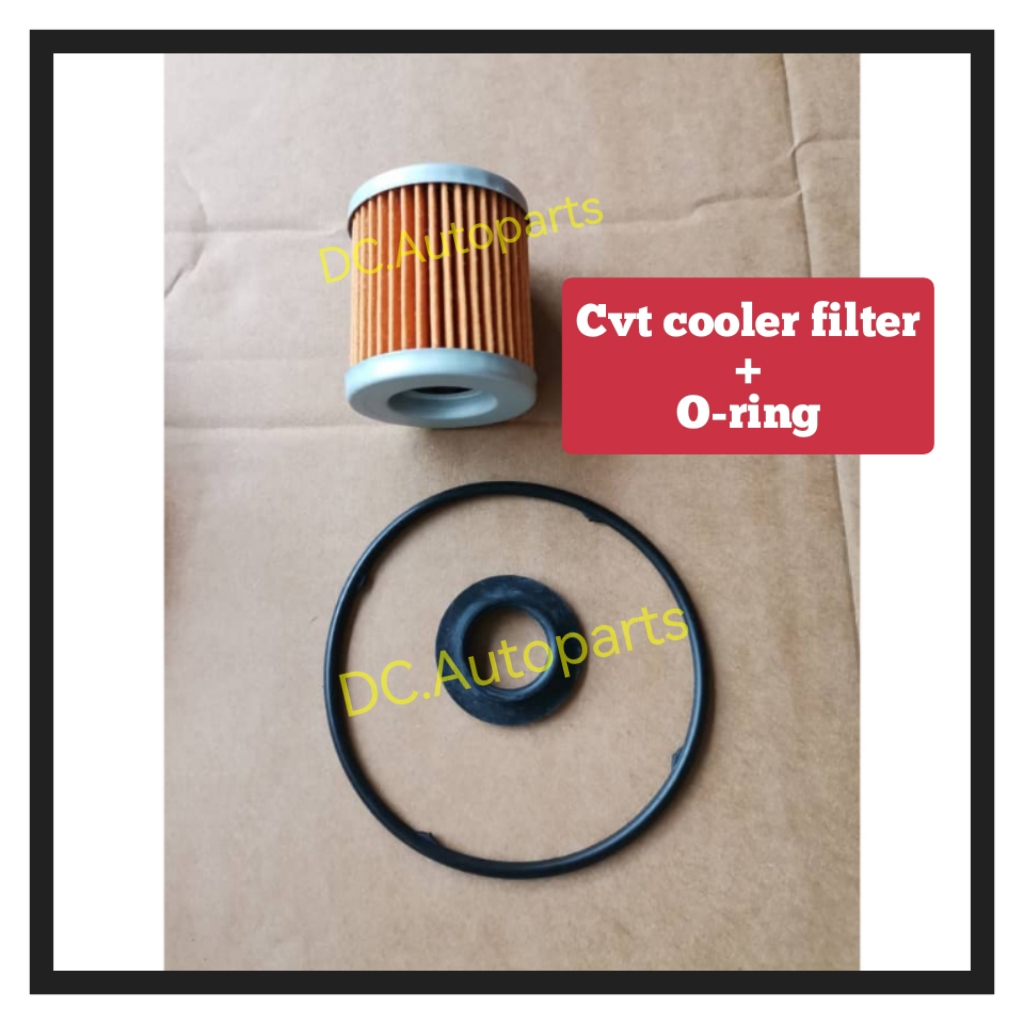 AUTO TRANSMISSION FILTER PROTON INSPIRA 2.0 MITSUBISHI LANCER GT 2.0 ...