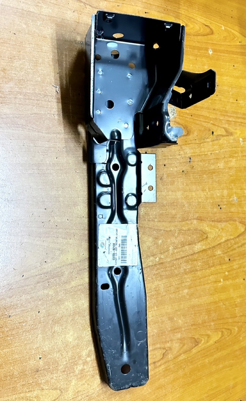 PERODUA ALZA D46T FRONT HAND LAMP PANEL 53203-BZ130 LH LEFT 53202-BZ070 ...