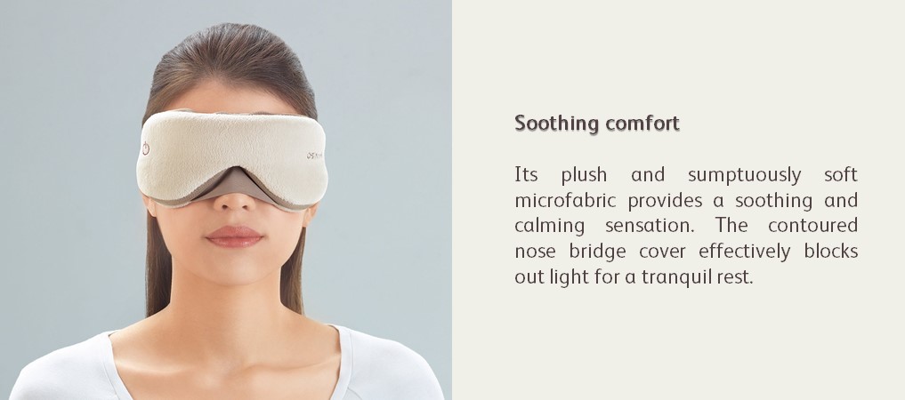 OSIM uMask Eye Massager Special Edition | Shopee Malaysia