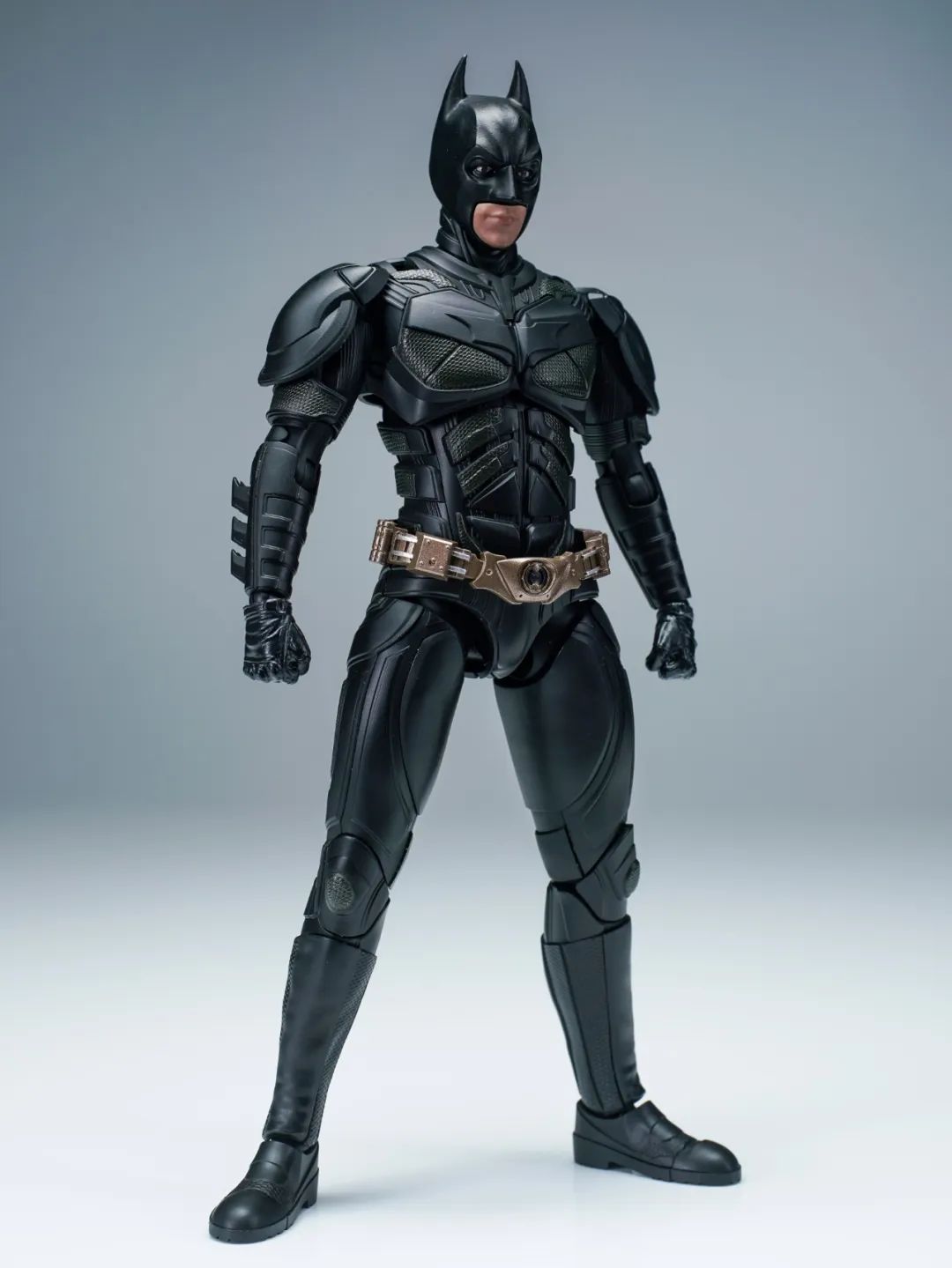 MODOKING 1/12 The Batman : The Dark Knight Plastic Model Kit (Deluxe ...