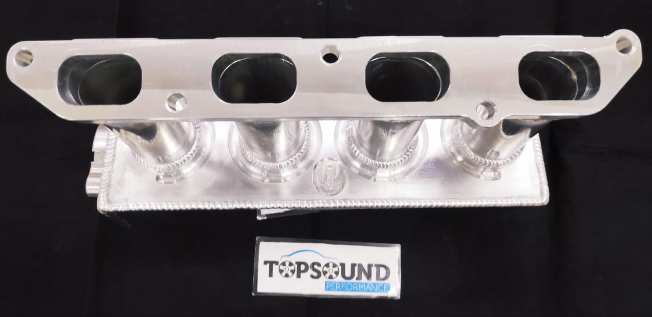 Velocity Race Intake Manifold for Perodua Myvi 2NR-VE | Shopee Malaysia