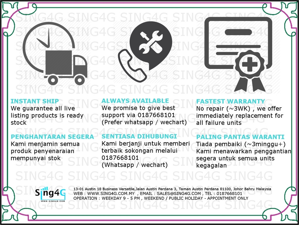 5G Router Sagemcom Fast 5866t 5G 3.3Gbps Unlocked Modem Cat 20 WiFi 6 ...