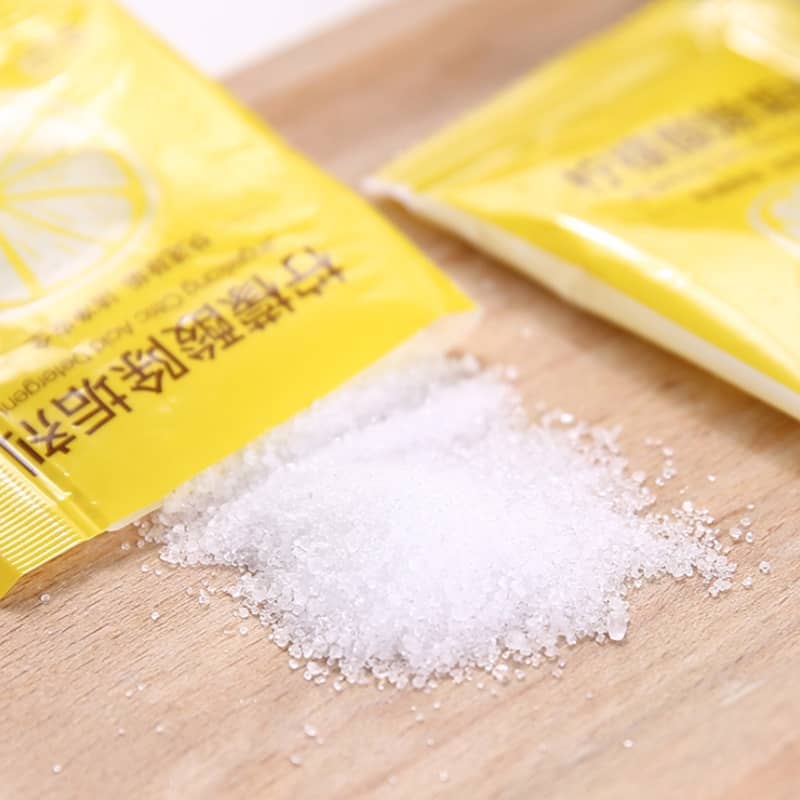 𝐑𝐄𝐀𝐃𝐘 𝐒𝐓𝐎𝐂𝐊 Citric Acid Lemon Acid Detergent Multipurpose Cleaner Inner ...