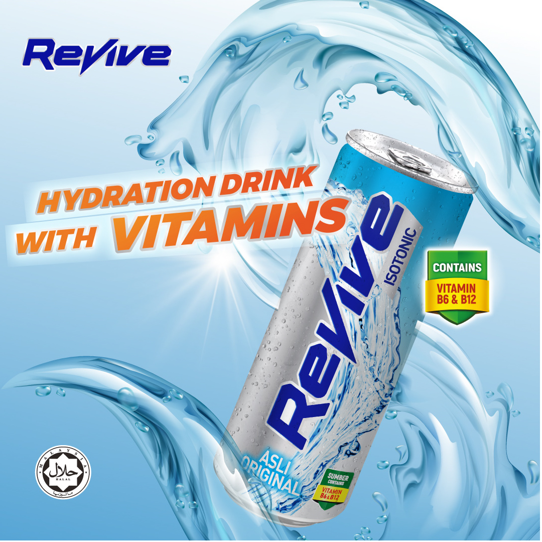 Revive 320ml x 24 cans (Carton) | Shopee Malaysia