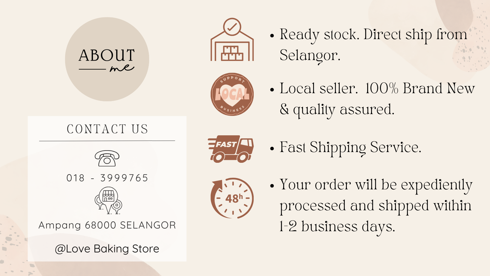 LBS • 100pcs THANK YOU sticker Bear Daisy Sticker Cookies Cake Baking ...
