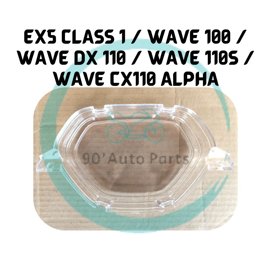 MOTOR HONDA EX5 CLASS 1 WAVE 100 WAVE 110DX WAVE S110 WAVE 110CX ALPHA ...