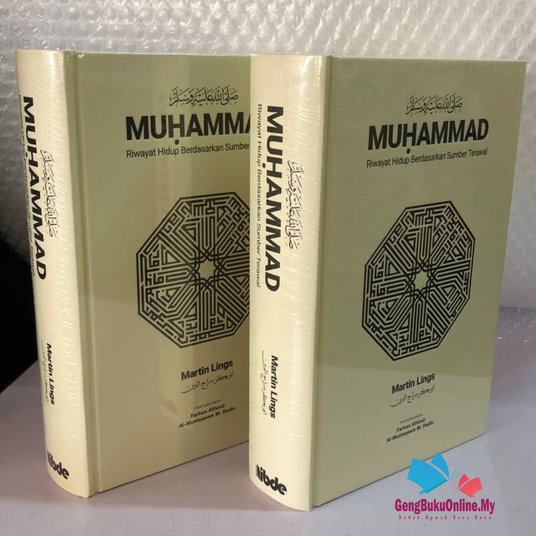 MUHAMMAD: Riwayat Hidup Berdasarkan Sumber Terawal - Martin Lings @ Syeikh Abu Bakar Sirajuddin ...