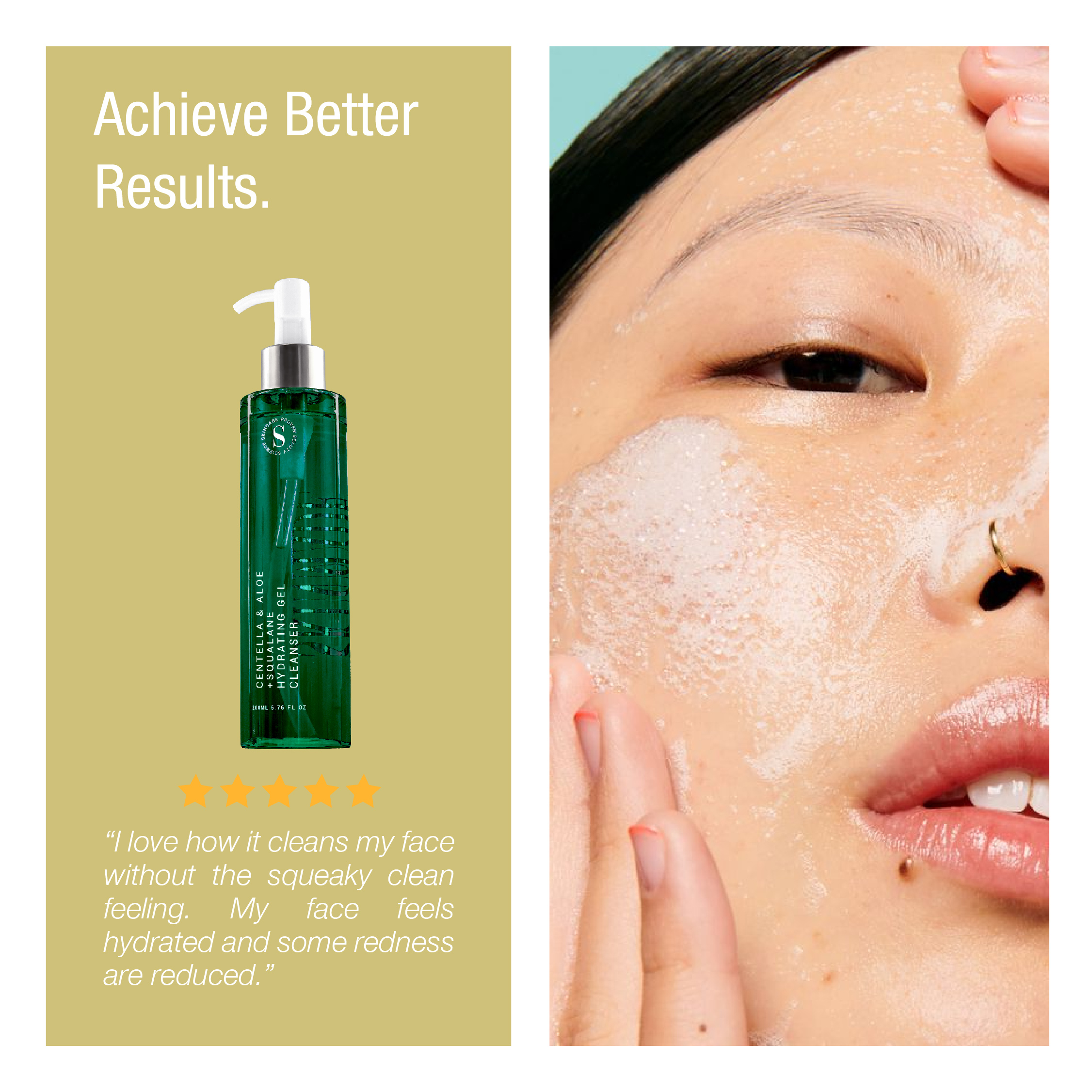 SKINMADE Basic Skincare Set Dry & Sensitive Skin (3 Pcs) | Shopee Malaysia