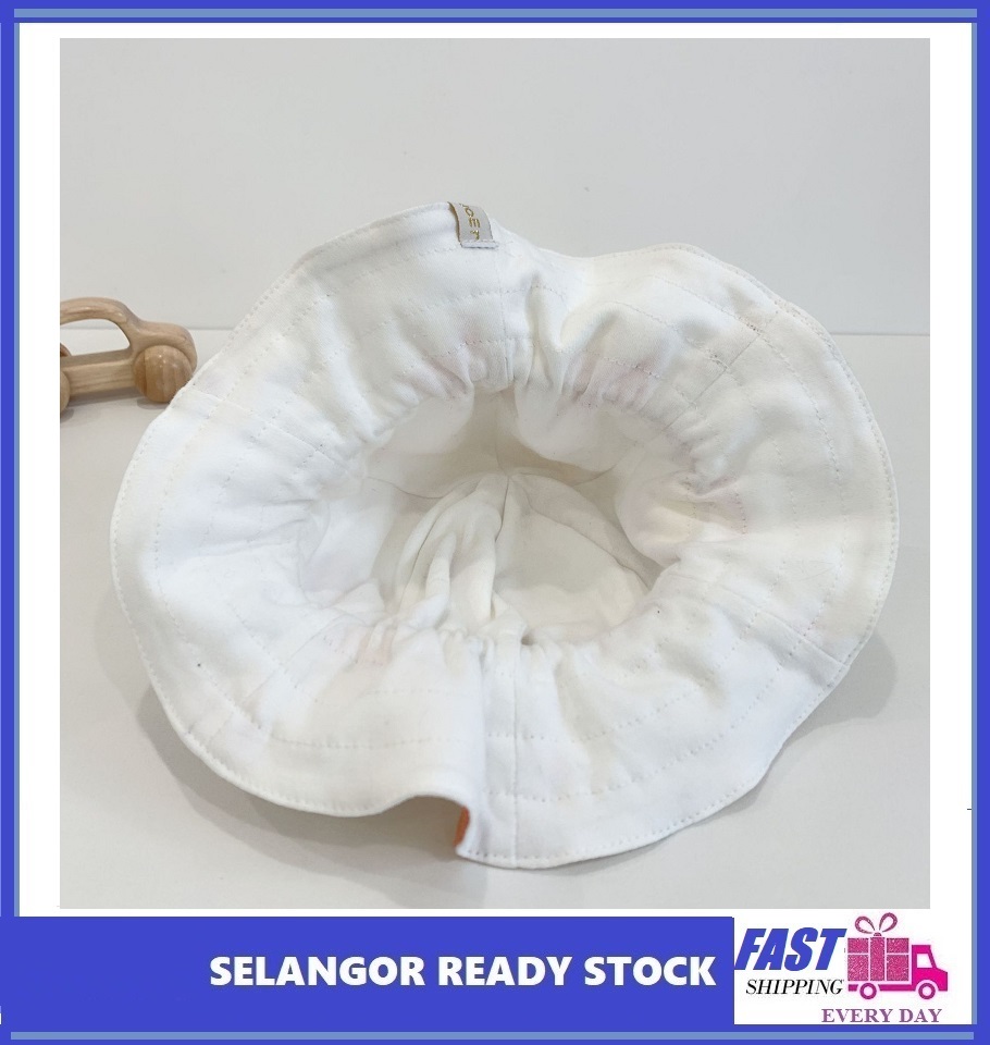 Selangor Ready Stock Baby Boy & Girl (3-18months) Cutie Animal Design ...