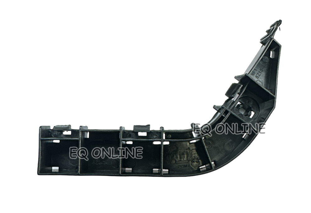 Honda City SEL 2005 GD8 Front Rear Bumper Bracket Bumper Side Support ...