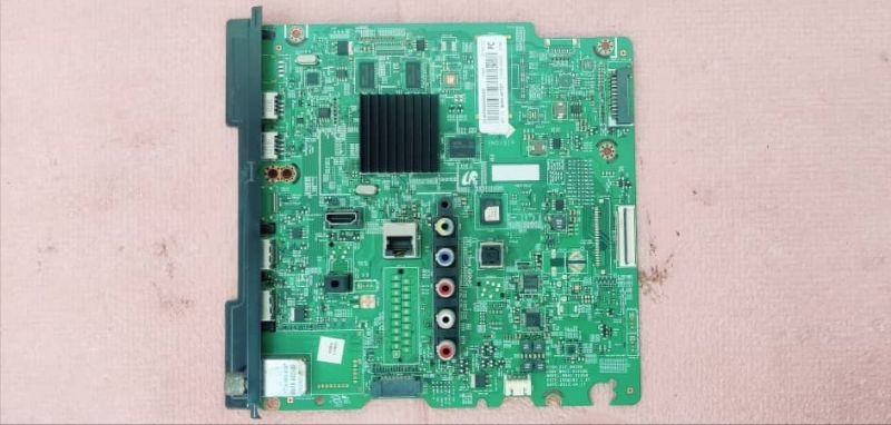 Samsung UA40F5500 UA40F5000AR LED TV Power Board Main Board T-CON speakers Wifi | Shopee Malaysia