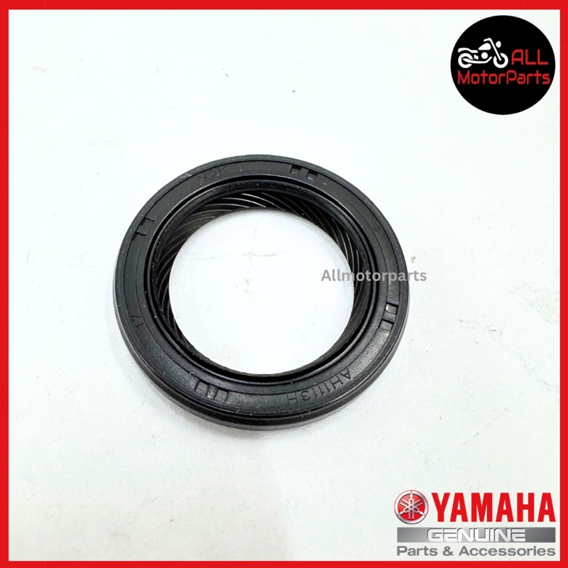 [100% ORI] NVX V1 V2 / N-MAX V1 V2 NMAX CVT CRANK SHAFT [ RH ] OIL SEAL 93102-22829 ORIGINAL ...