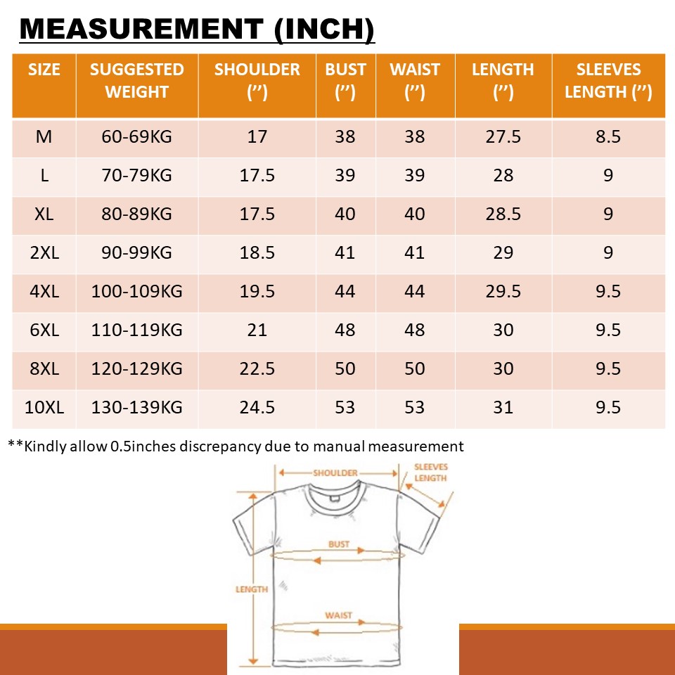 (PLUS SIZE M-10XL) JERSEY FOOTBALL TEAM MALAYSIA SHORT SLEEVES (JERSI PERSATUAN BOLA SEPAK ...