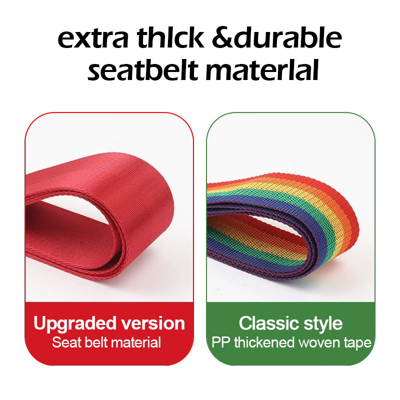 [READY STOCK] Luggage belt Strap Passcode Lock Bag Suitcase Adjustable ...