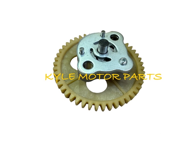 SUZUKI VS125 OIL PUMP ASSY ORIGINAL 100% | Shopee Malaysia